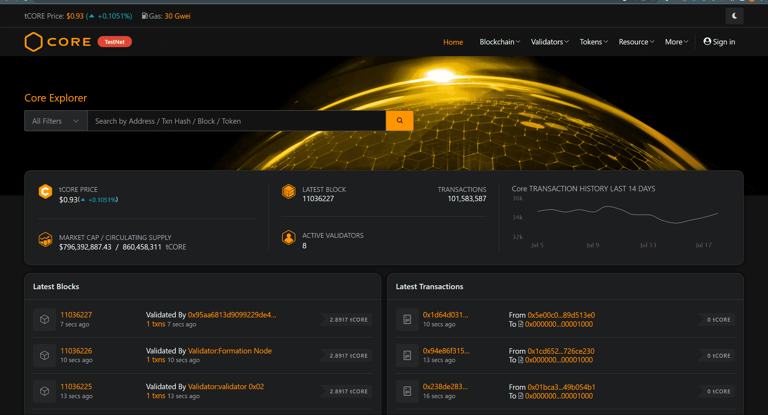 Cloud Mining Archives - Hustler Diaries